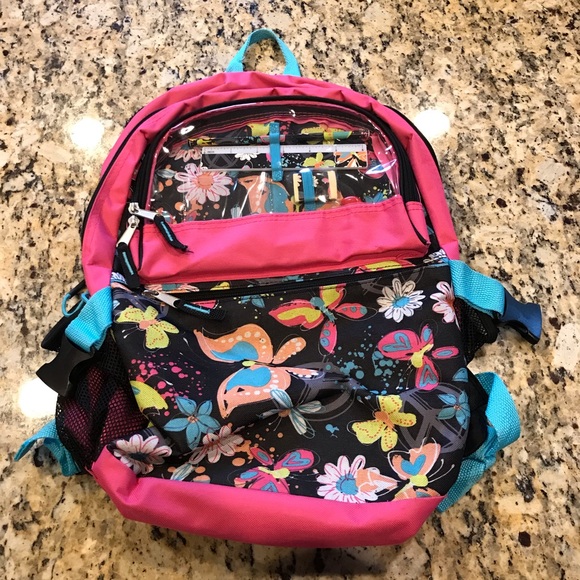 Accessories | Euc Backpack | Poshmark